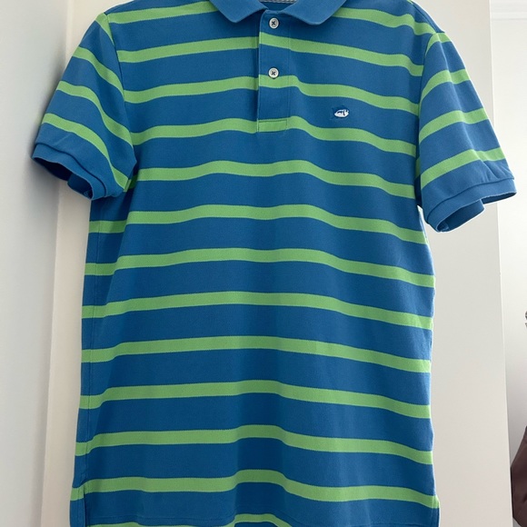 Southern Tide | Shirts | Mens S Southern Tide The Skipjack Classic Fit ...